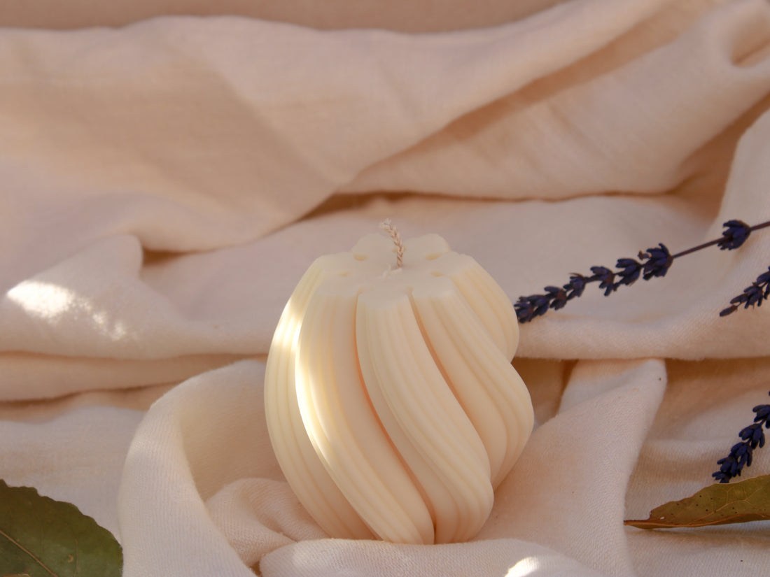 Mood Candles - Candele Artigianali e Fragranze